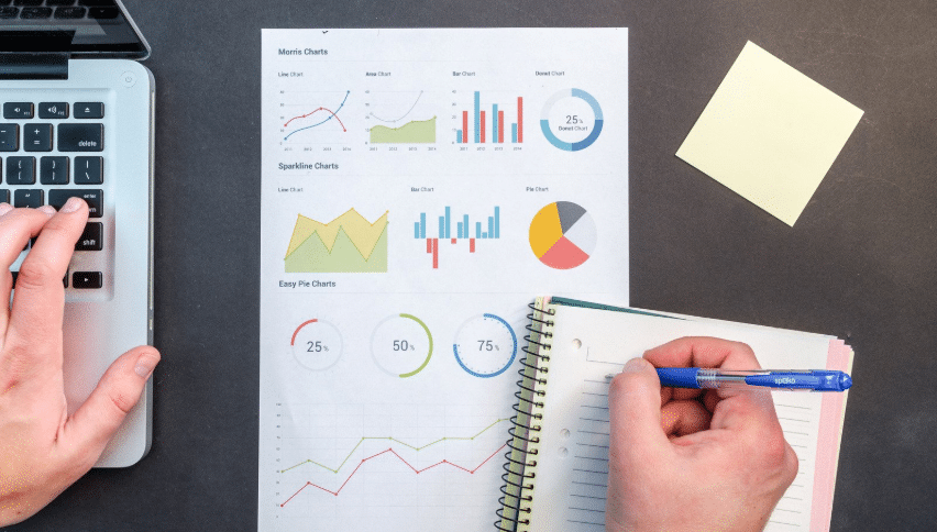 Effective CO2 Data Reporting For Your Business - Sherbet London