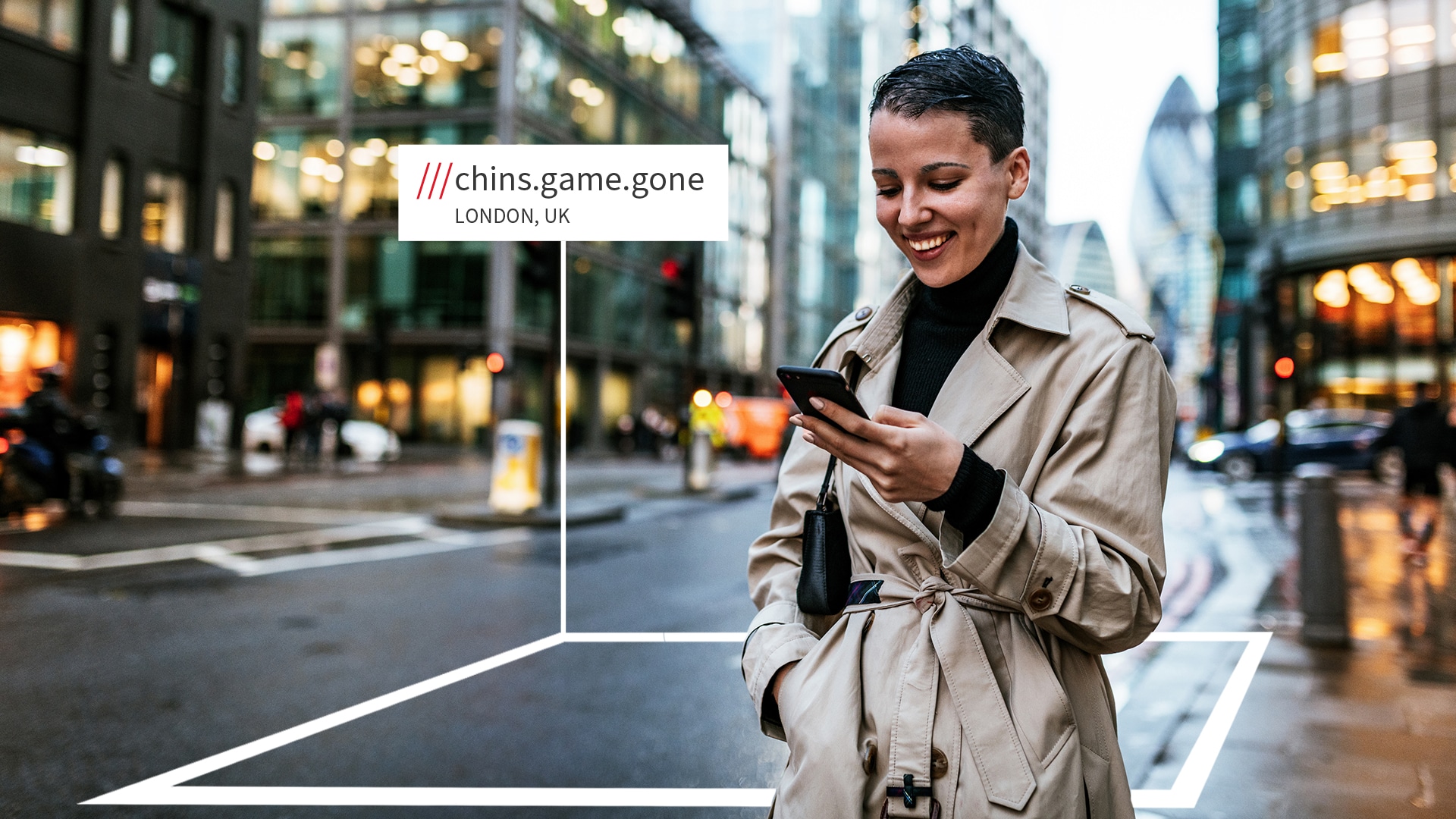 Sherbet Electric Taxis partners with what3words - Sherbet London